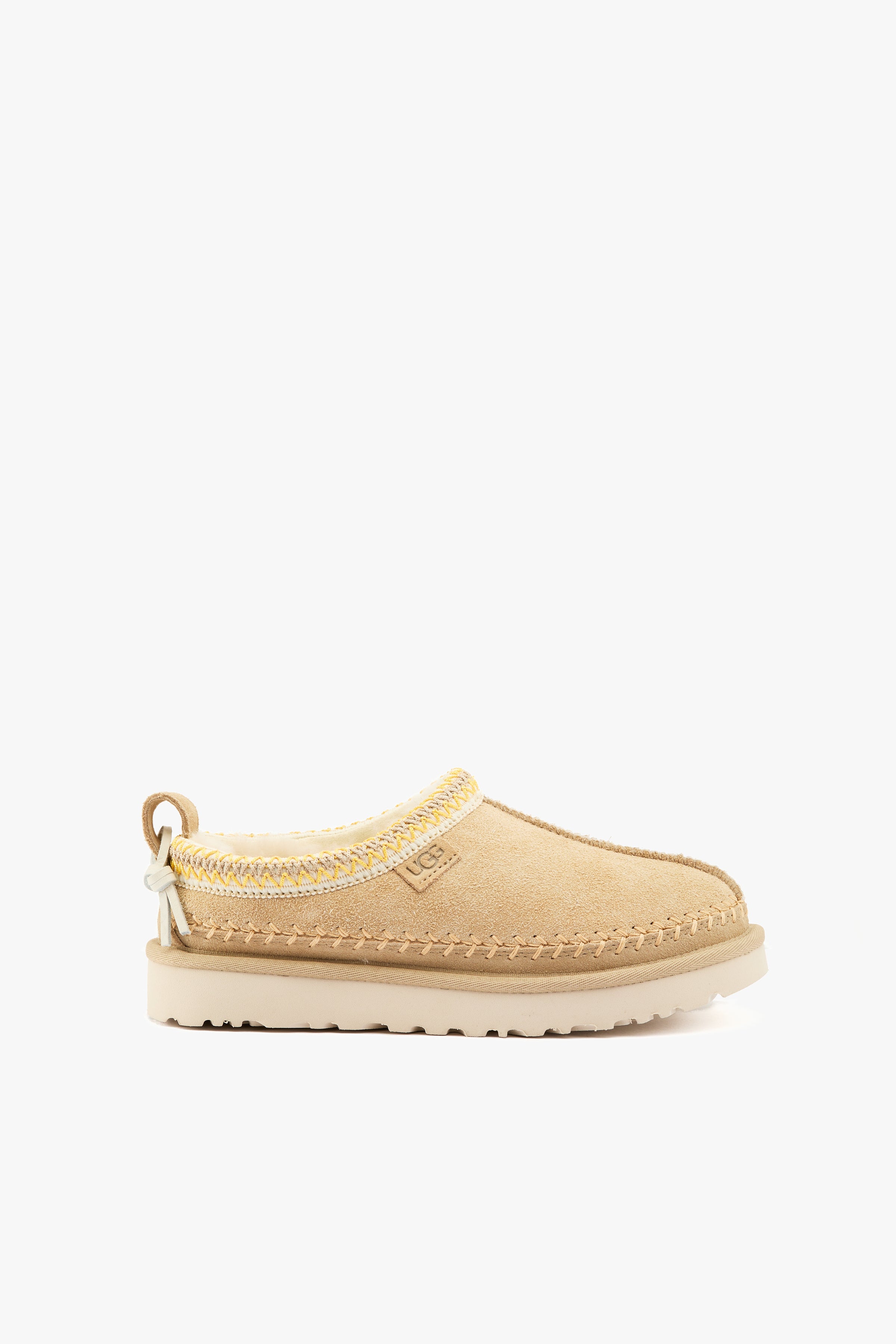 Ugg Tasman Biarritz mustard seed – Maison Store